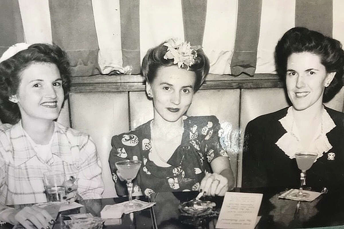 A California centenarian talks about the toughest years she’s seen