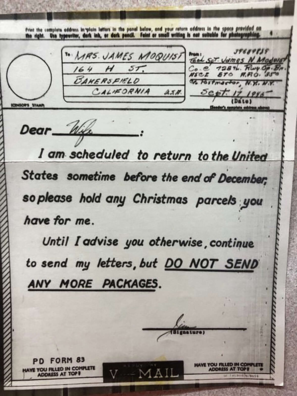 A California centenarian talks about the toughest years she’s seen