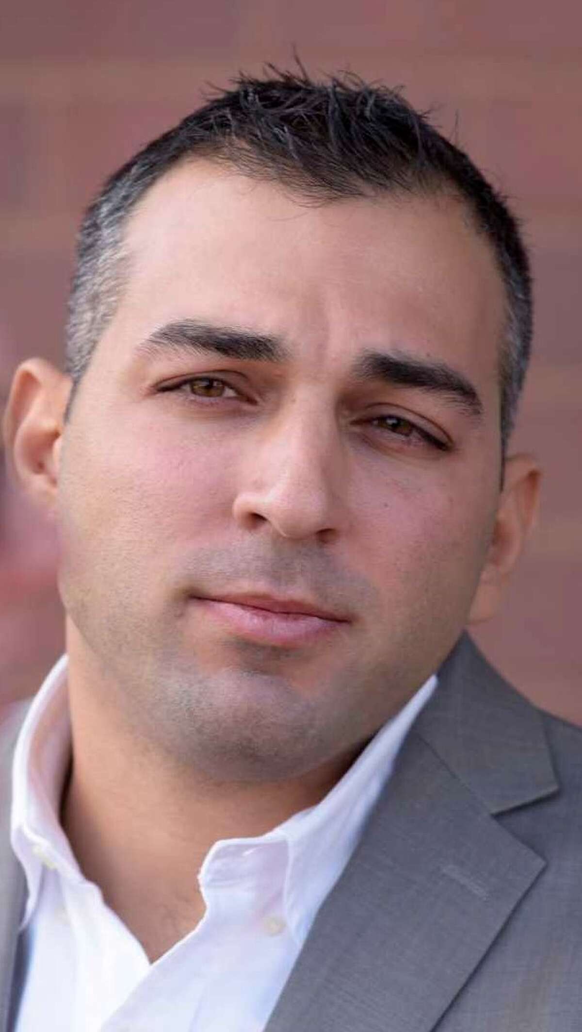 Former students sue ex-CT cop accused of sending nude photos of them