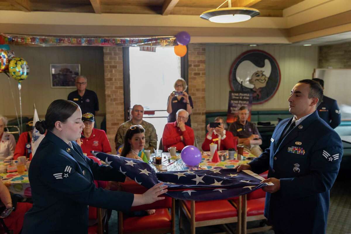 San Antonio vet ready for bloody fight when atomic bomb ended WWII
