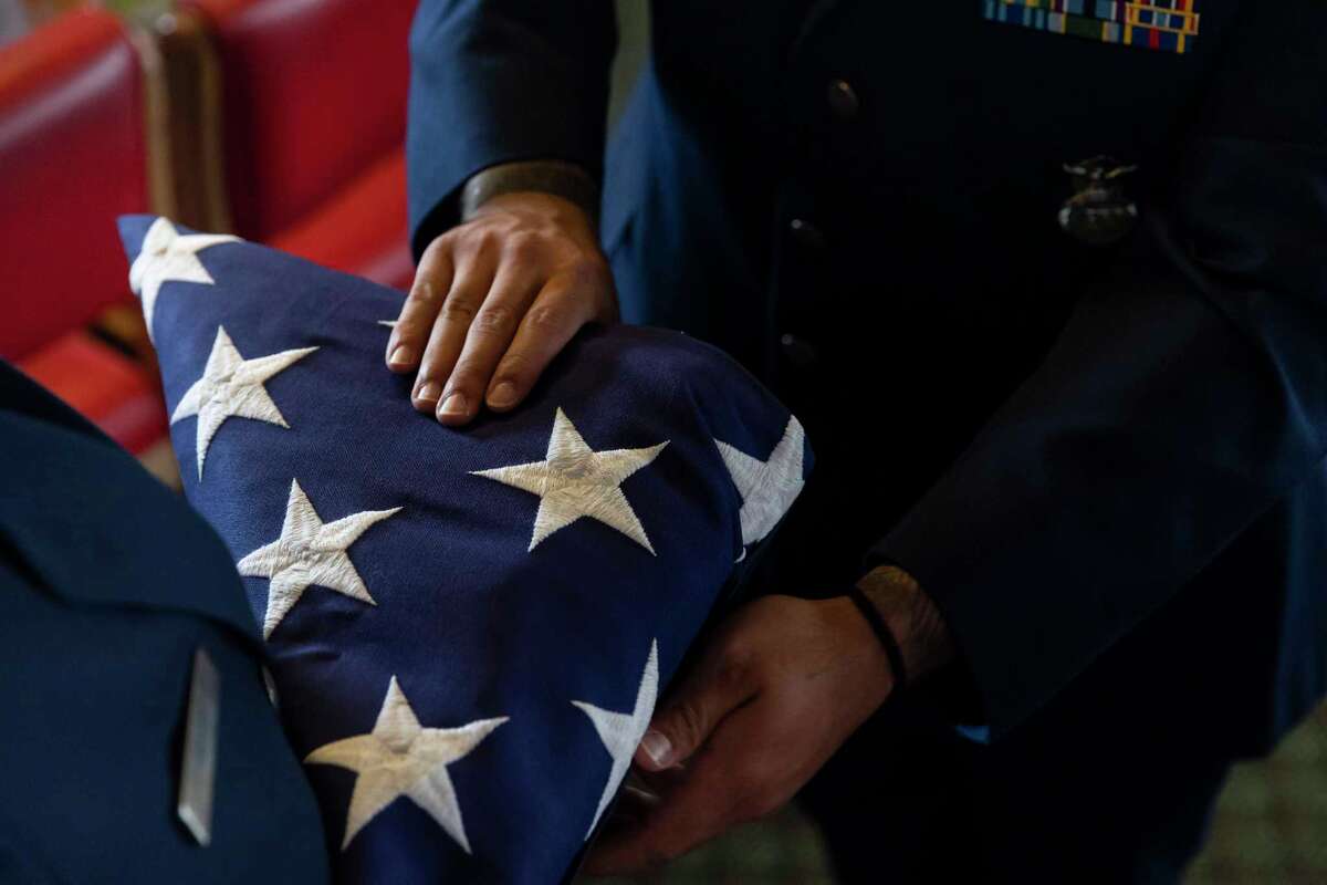 San Antonio vet ready for bloody fight when atomic bomb ended WWII