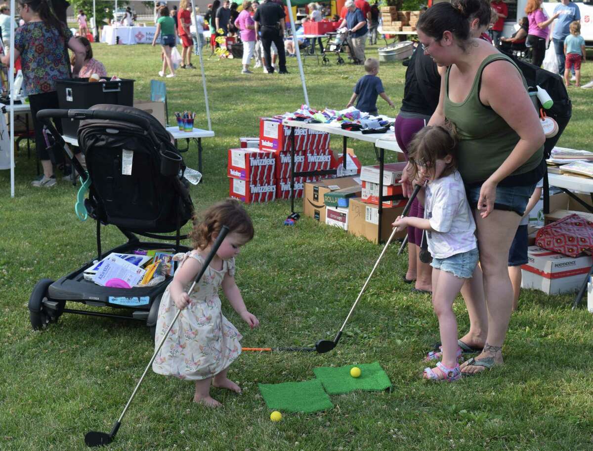 Photo gallery: Summerfest 2023