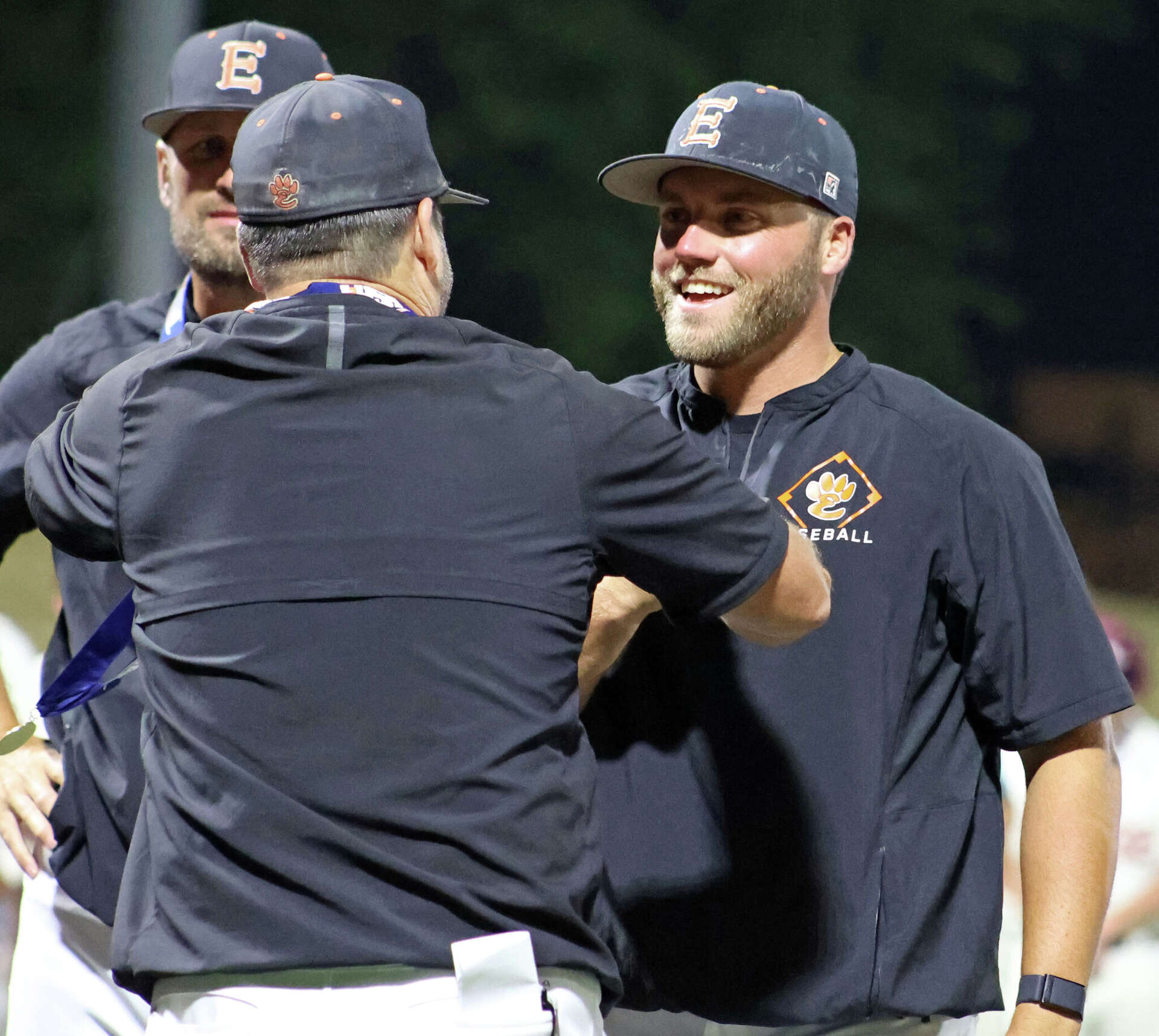Edwardsville’s Sabatino wins national assistant coach of the year hono