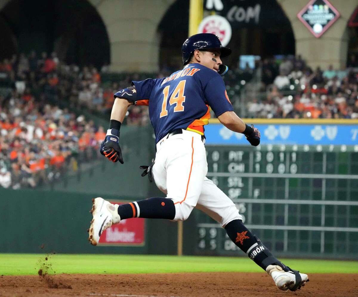 Houston Astros top Washington Nationals in wild walkoff win