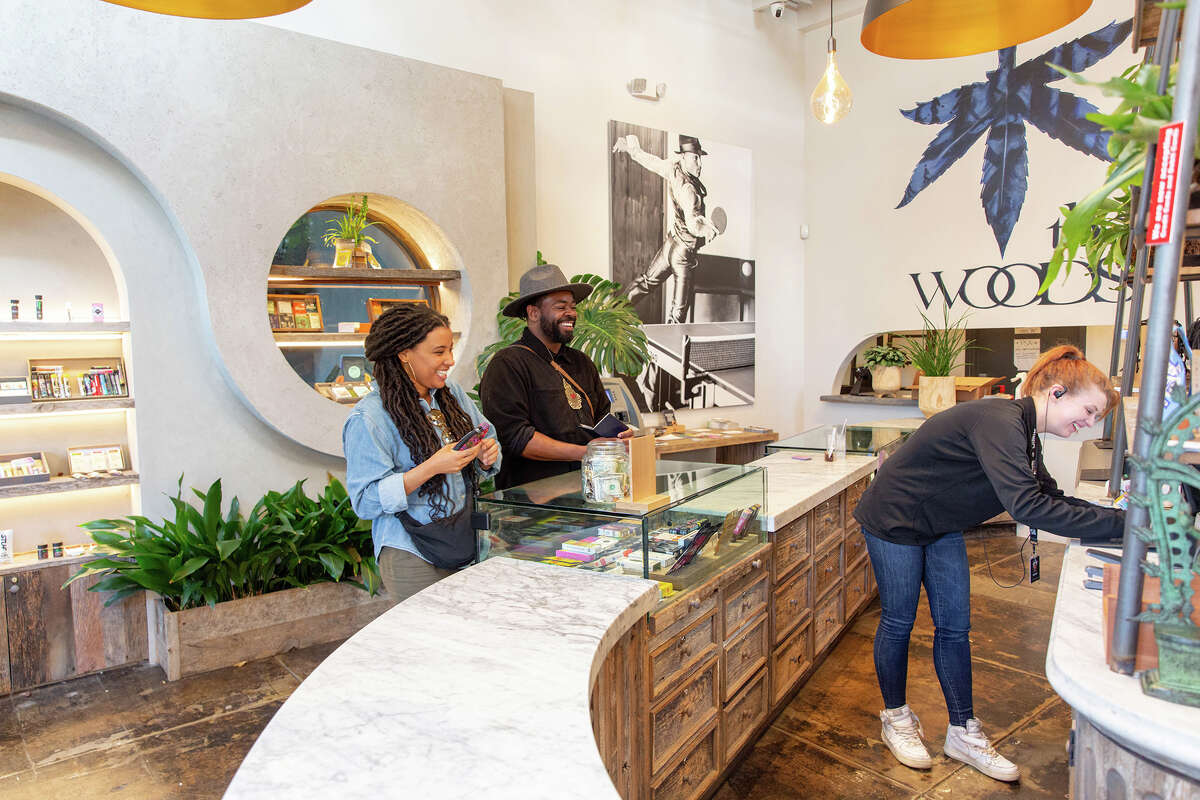 The uniquely California reason LA pot shops are hurting