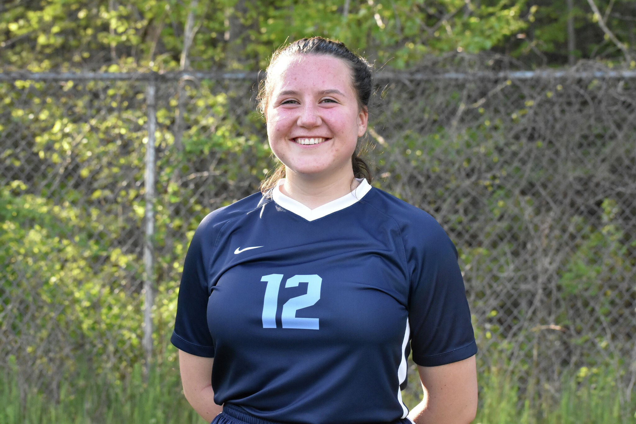 Leah Nelson, Kaitlin Buys had standout seasons