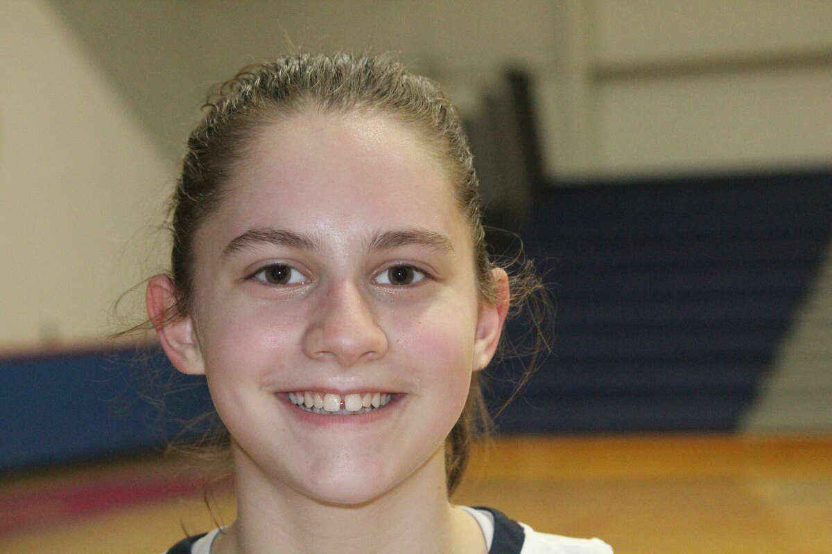 Leah Nelson, Kaitlin Buys had standout seasons