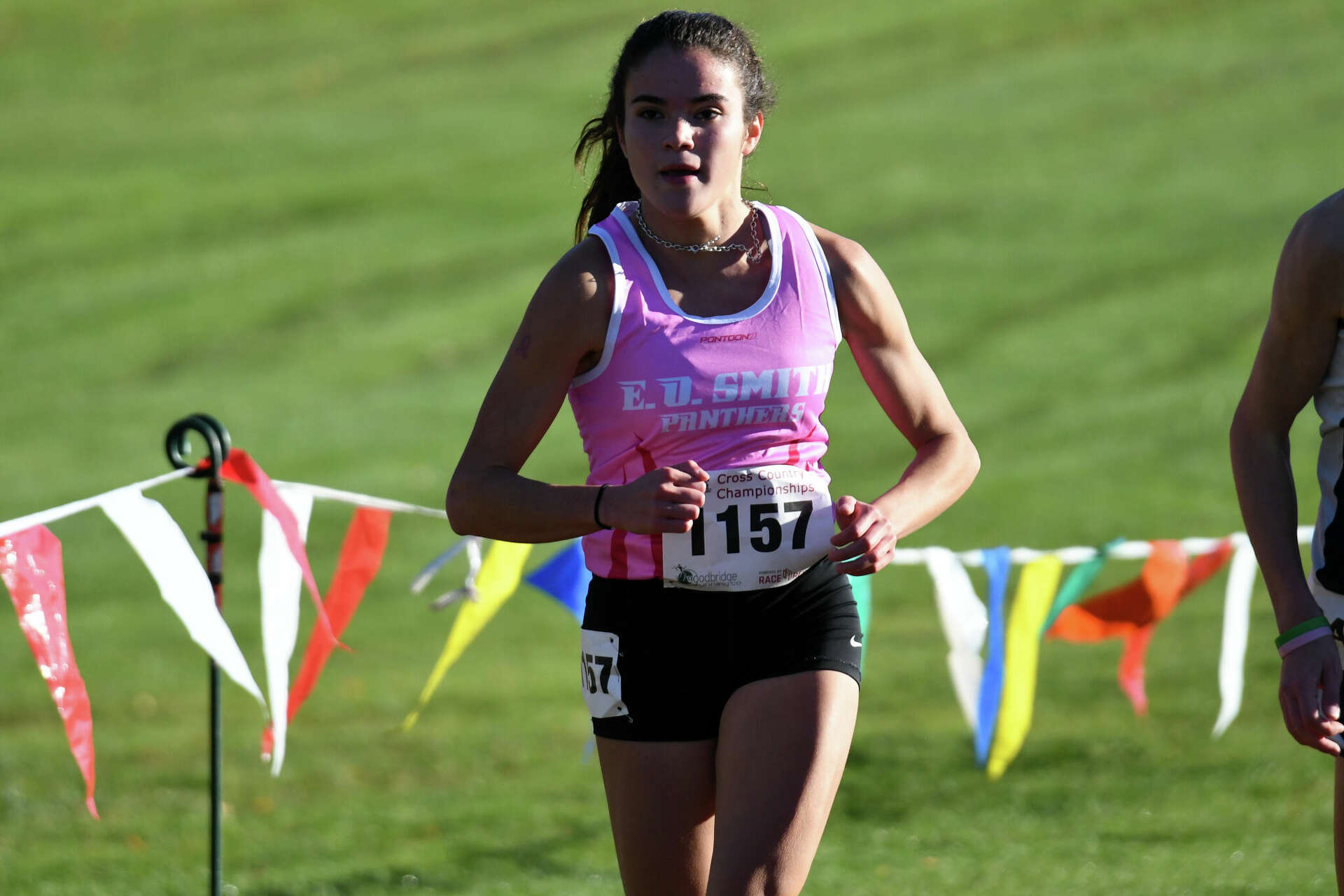 Ct girls high school indoor track top performances (Jan.18)