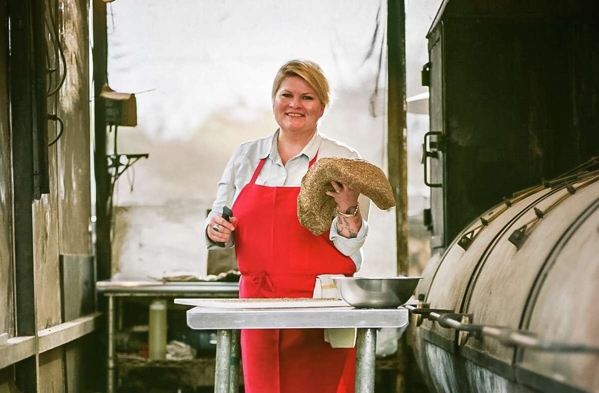 LeAnn Mueller of Austin’s La Barbecue dies