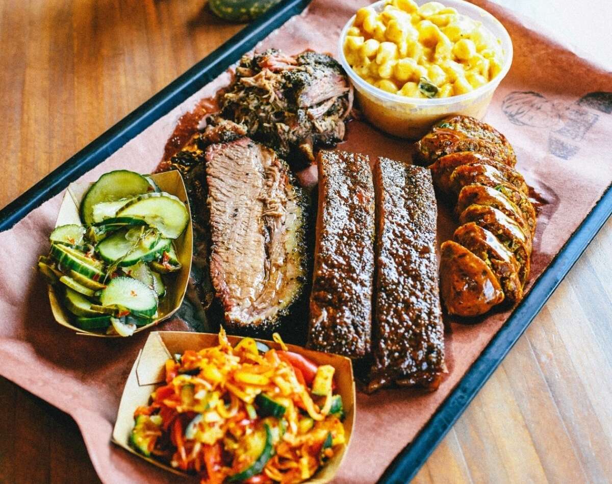 LeAnn Mueller of Austin’s La Barbecue dies