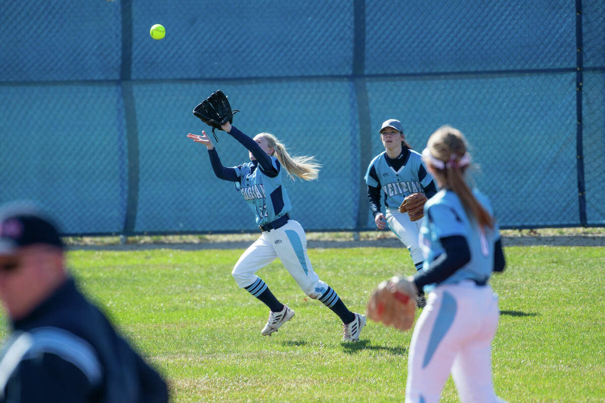 Meet the 2023 Daily News Softball Dream Team