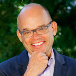 Learning to lean into love, acceptance