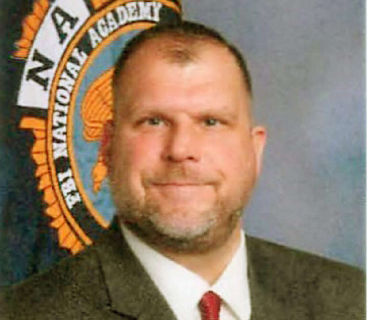 FBI National Academy graduates former Manistee resident