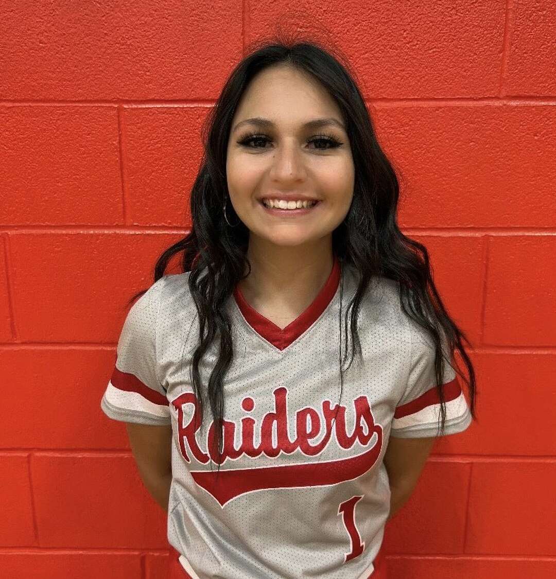 Taft's Alyssa Rangel voted Express-News Athlete of the Week