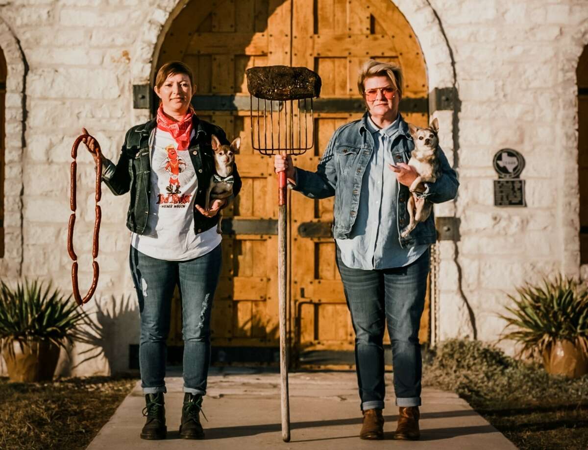 Austin barbecue owner LeAnn Mueller remembered by fans