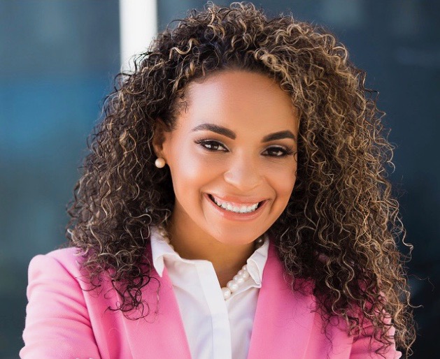 Ereka Howard returns to Midland for Juneteenth mental health event
