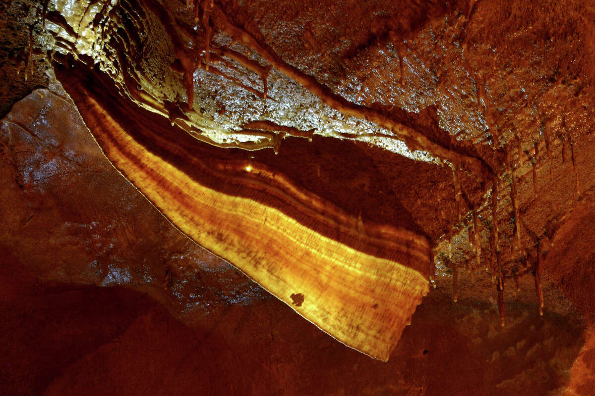 6 best caves to explore near San Antonio, per Google reviews