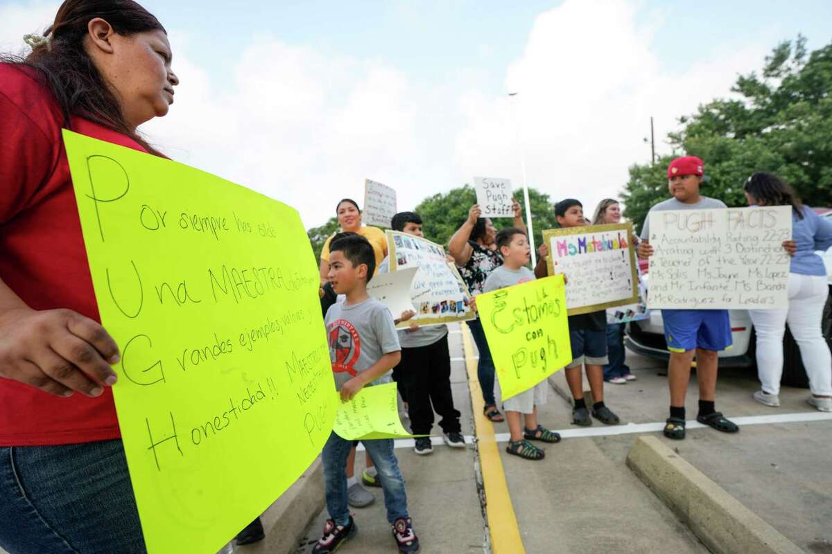 HISD's Mike Miles' reform plans have parents, teachers concerned