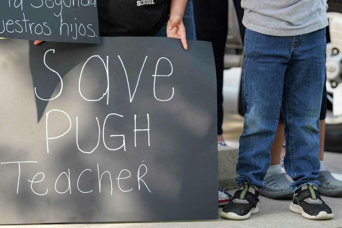 HISD's Mike Miles' reform plans have parents, teachers concerned