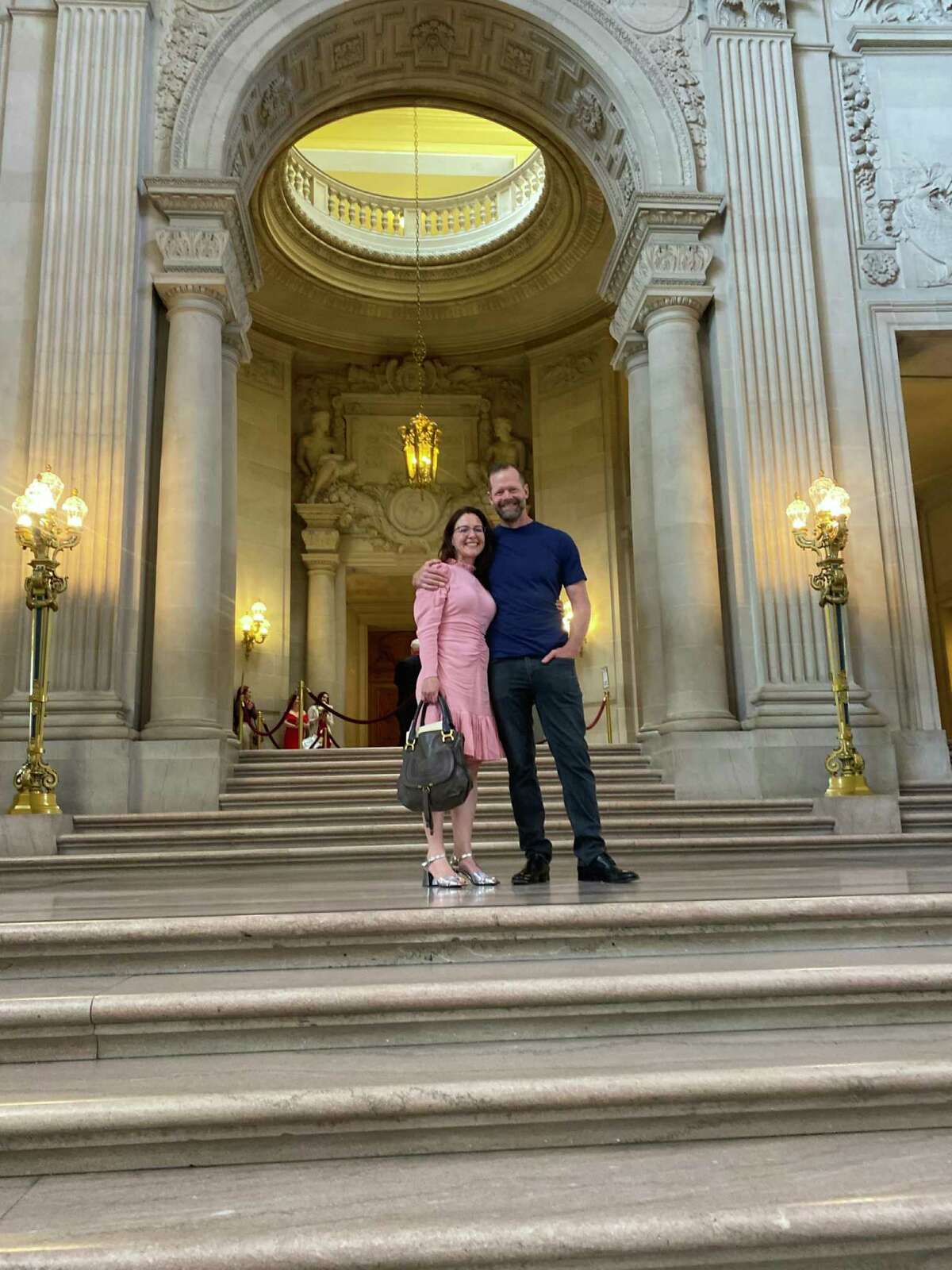 Paulson: On the year’s longest day, hopes for a long, happy marriage