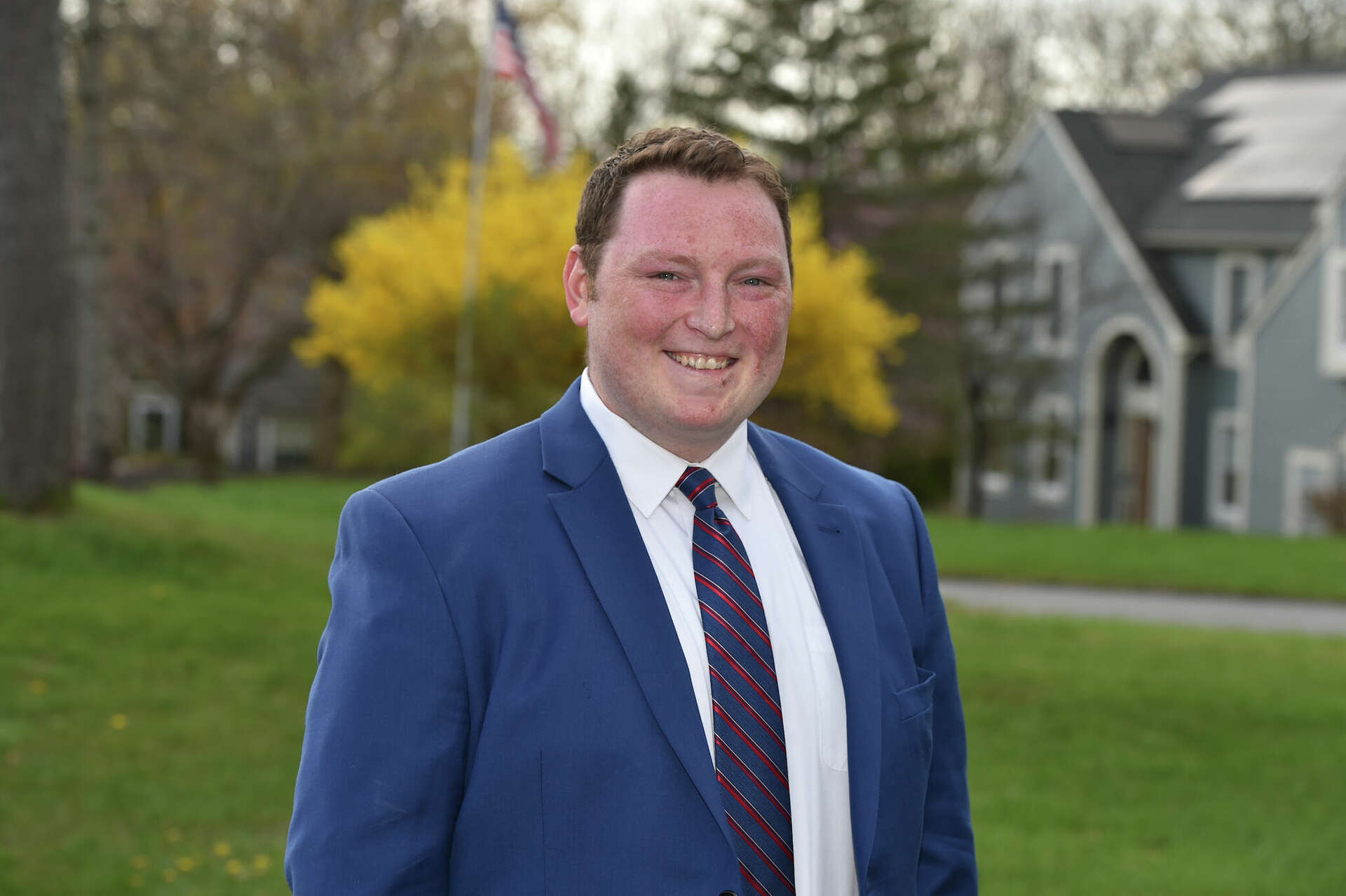 Democrats in Clifton Park: 'Come forward and run'