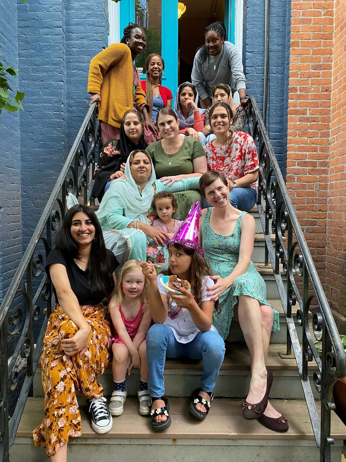 RISSE to present 'Utica: The Last Refuge' on World Refugee Day