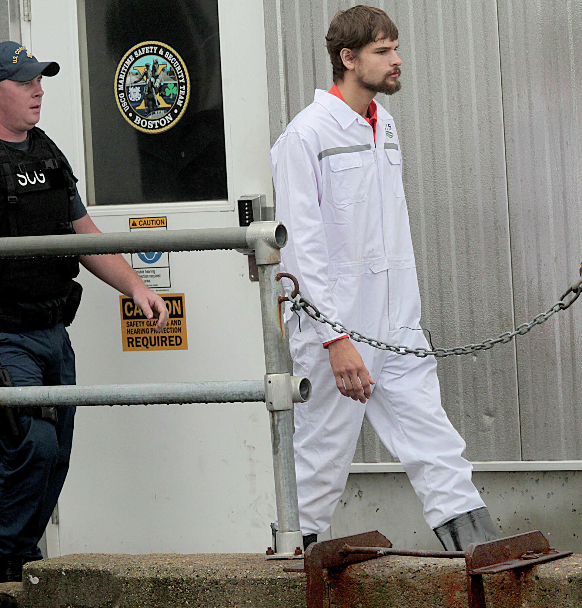 '20/20' episode features case of former CT man Nathan Carman