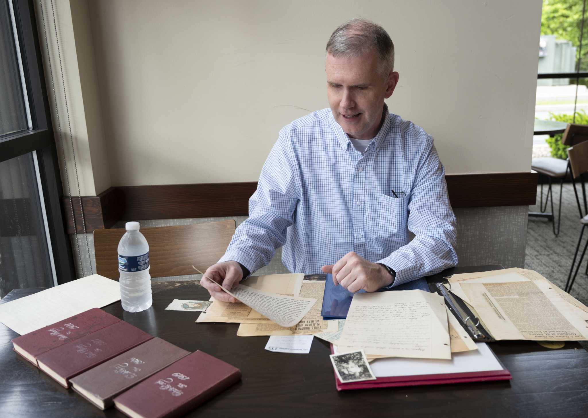 Saratoga Catholic graduation speech 100 years in the making