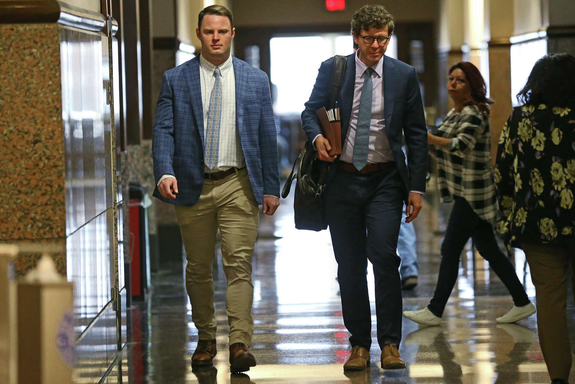 Howerton draws maximum prison term in death of Cayley Mandadi