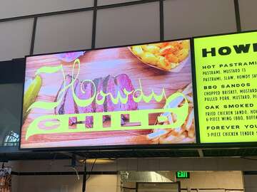 Three Six General's Howdy Child pop-up is open at Pearl