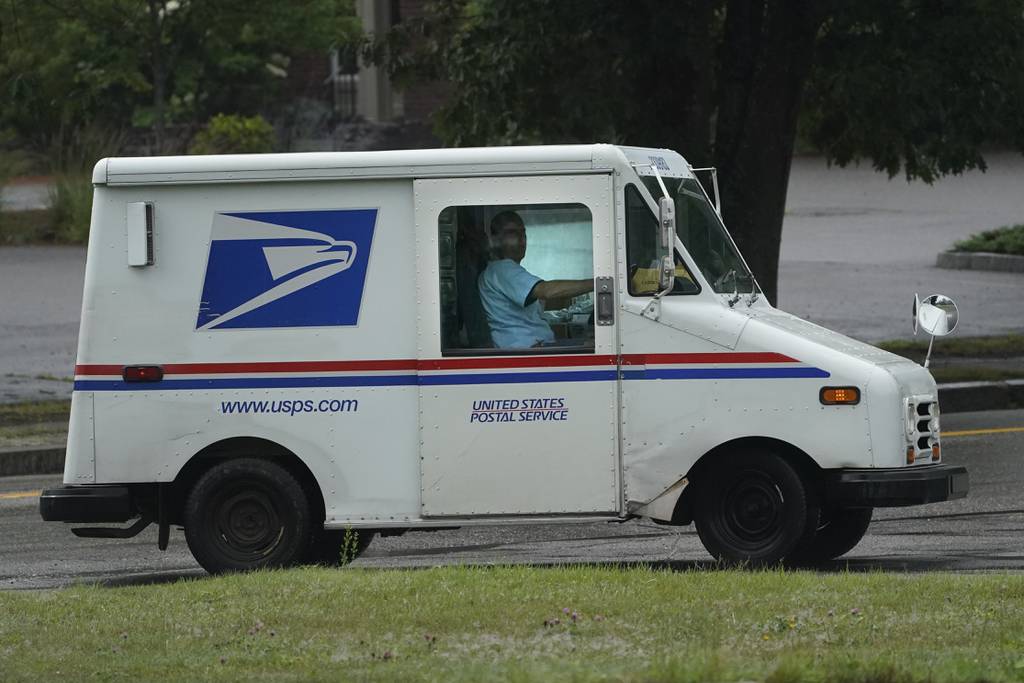 Air-conditioned USPS vehicles requested for South Texas by Cuellar