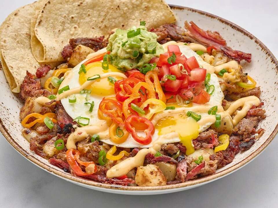 First Watch serves elevated breakfast in San Marcos