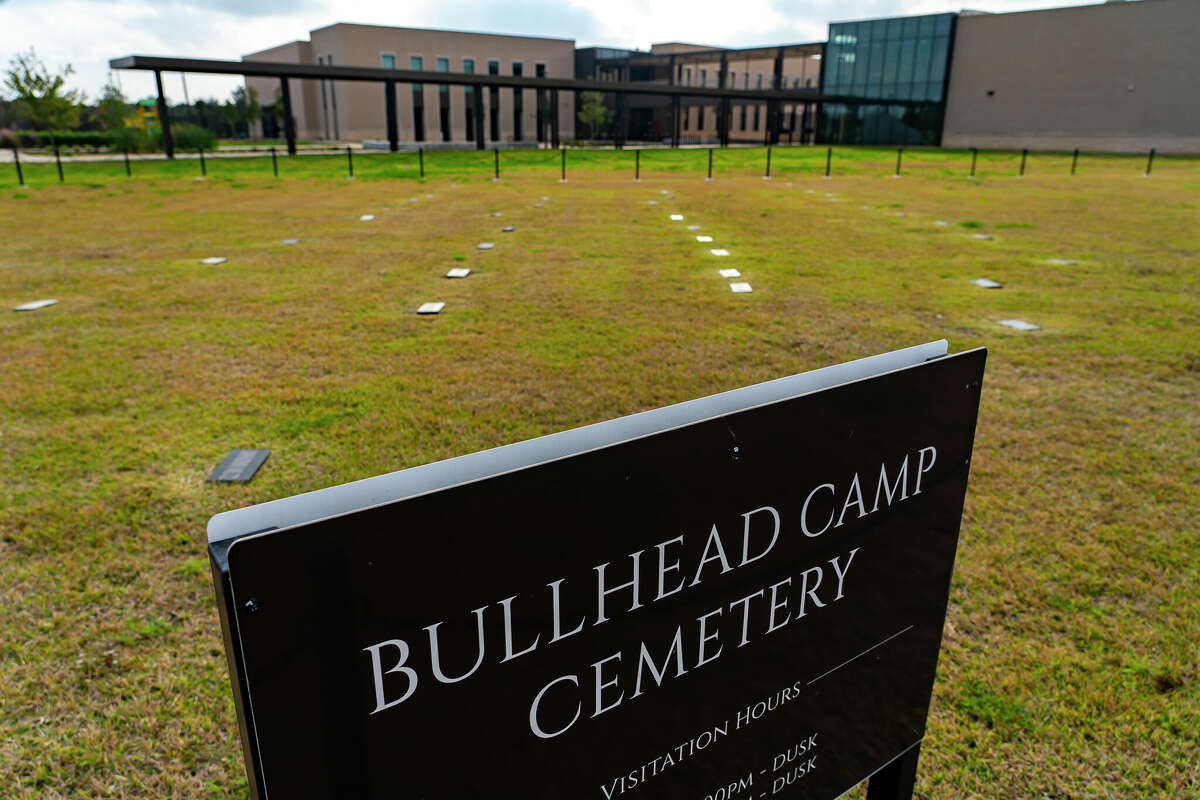 Cleanup of Fort Bend cemetery for former slaves planned this weekend