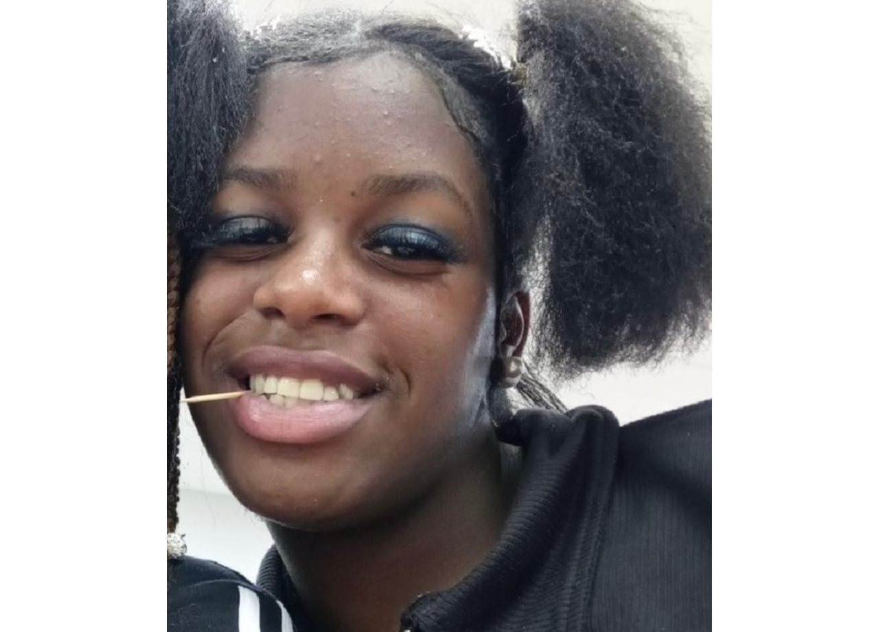 Amber Alert issued for Leanna Willis of Hitchcock, Texas