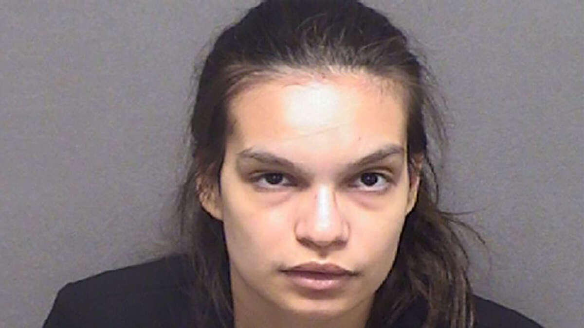 San Antonio mother arrested in 1-month-old baby’s death