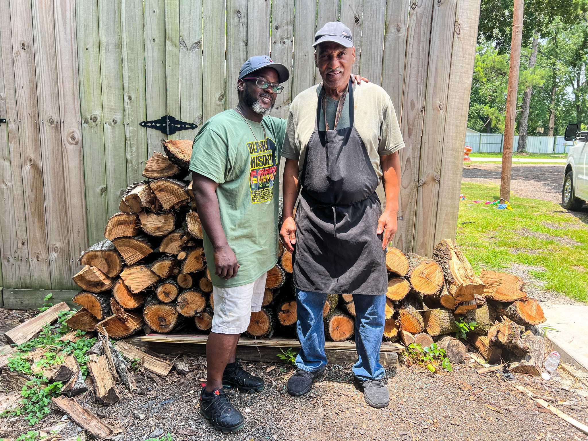 From Attica to offsets, this Houston pitmaster has paid his dues