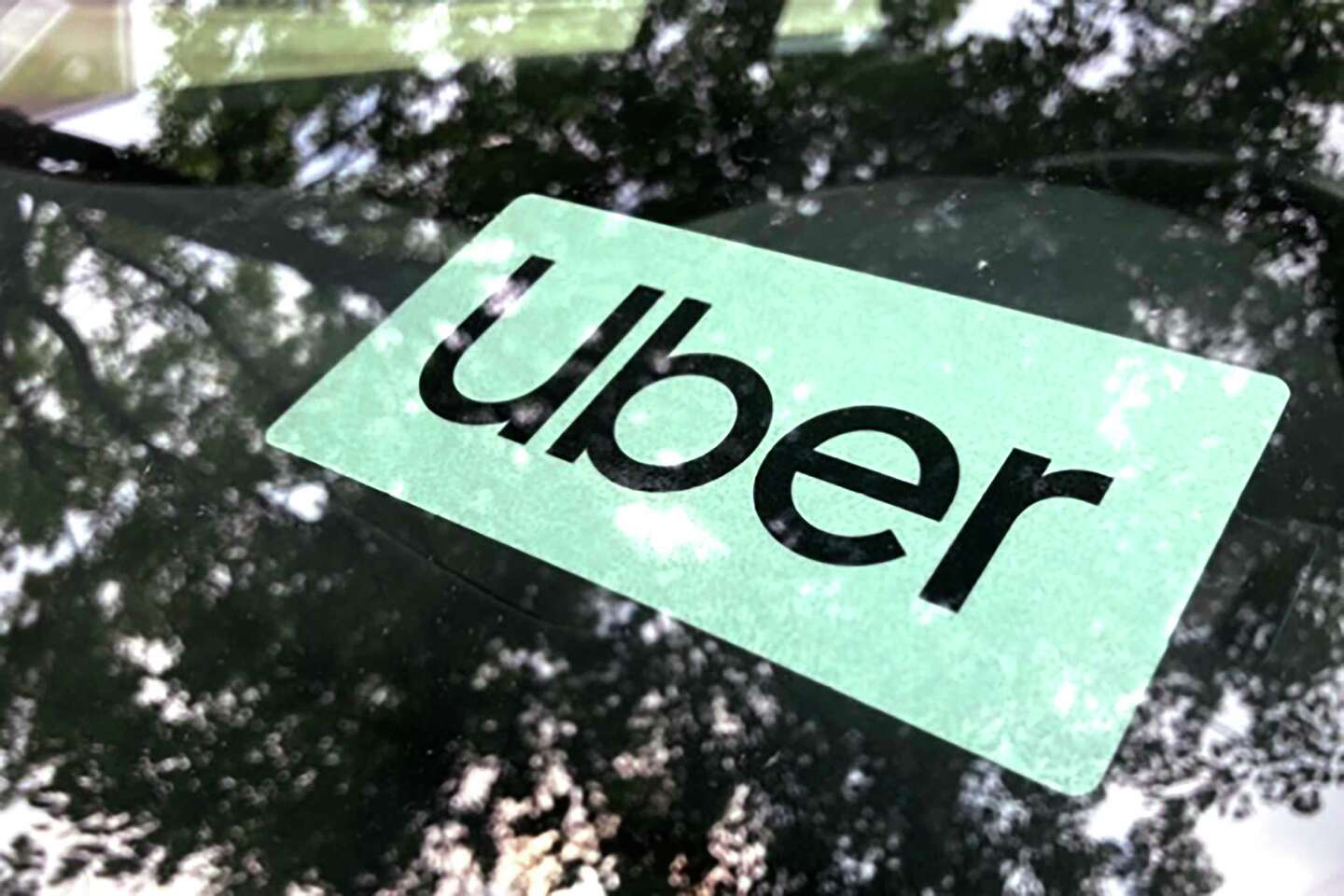 Uber riders can now pay with cash. Here’s how it works