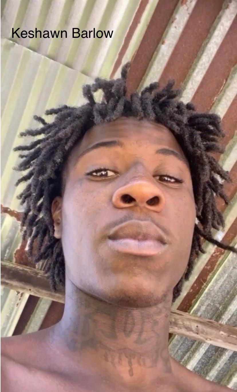 Beaumont teenager wanted in connection to Alice Keith Park death