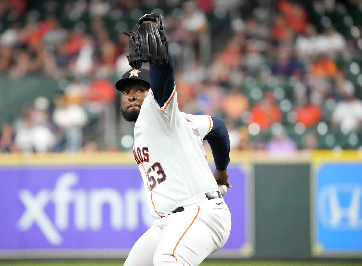 Houston Astros fall to Washington Nationals after 10 innings
