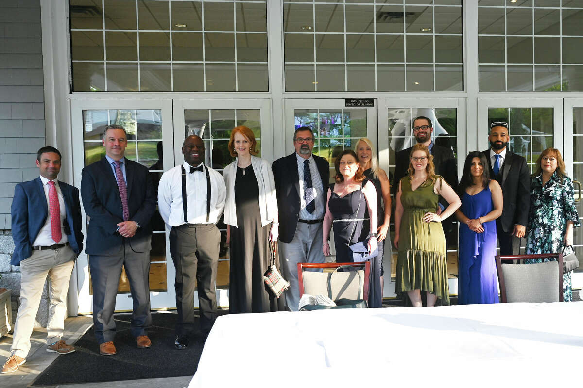 SEEN: Wilton High School Prom 2023