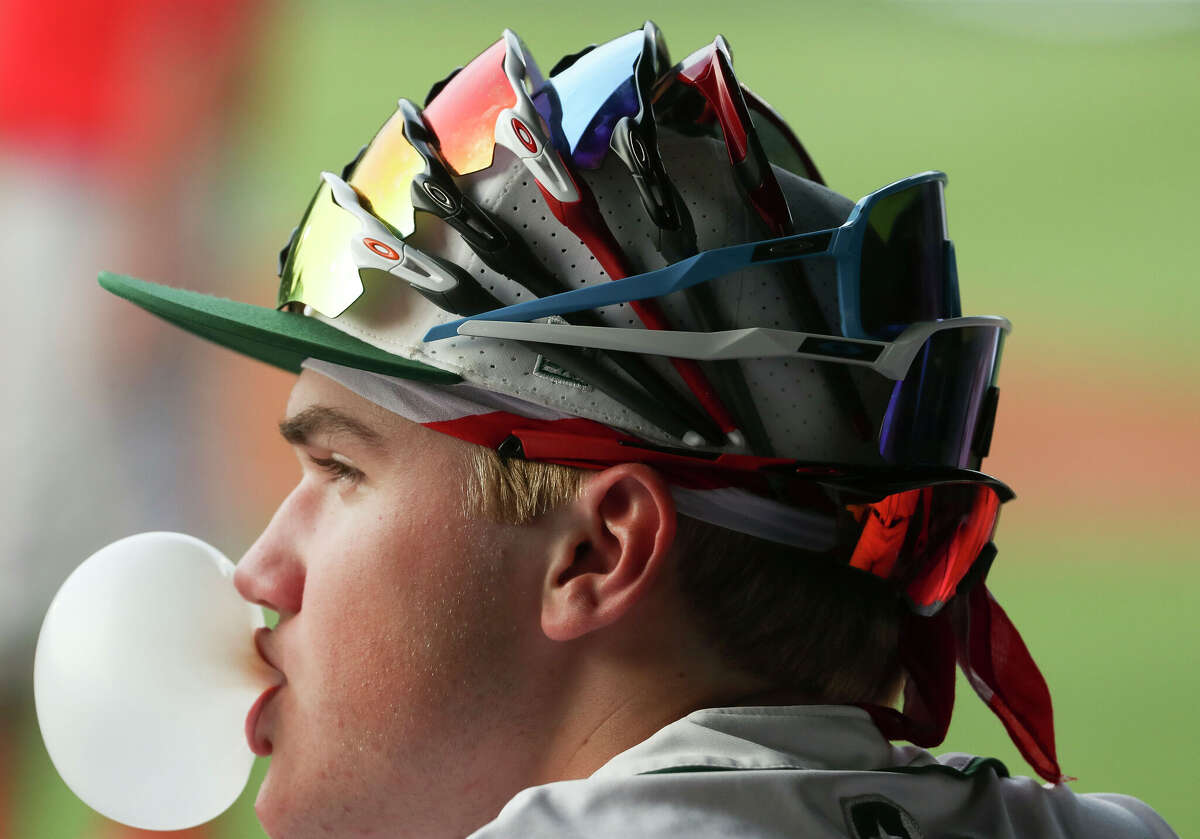 Top photos from Montgomery County's 2023 baseball season