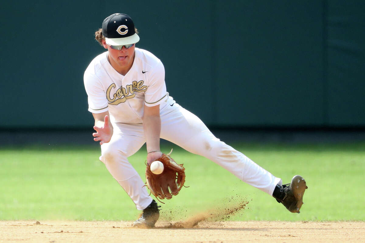 Top photos from Montgomery County's 2023 baseball season