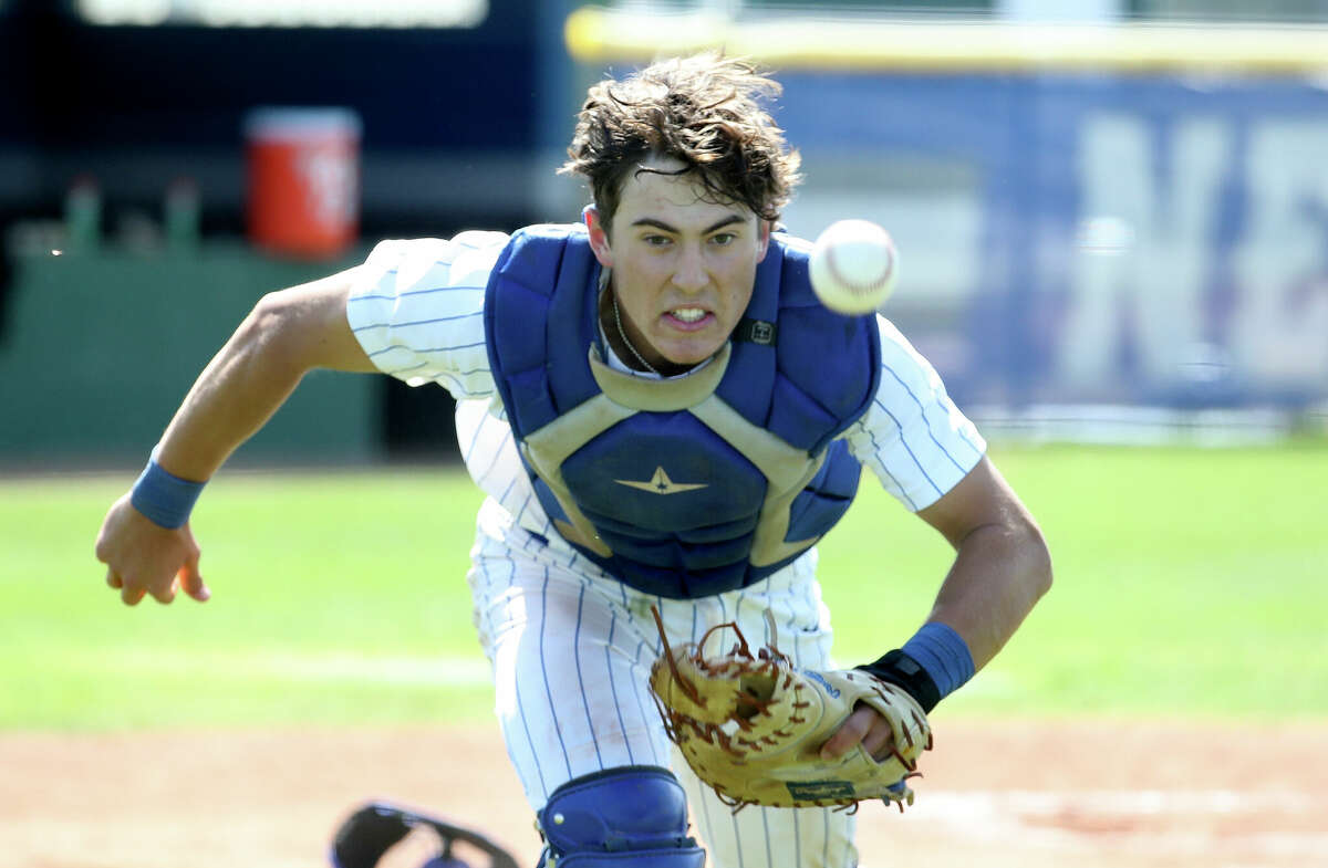 Top photos from Montgomery County's 2023 baseball season