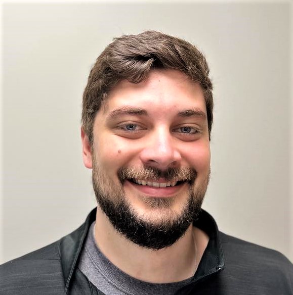 Max Milne, Ben Jodway join Midland Daily News newsroom staff