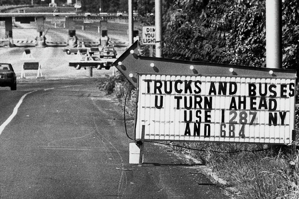 I-95 collapse in Philadelphia echoes Mianus River Bridge disaster