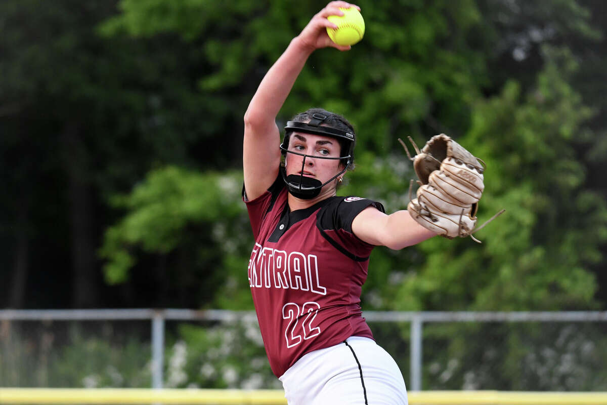 2023 CT high school softball All-State team from GameTimeCT