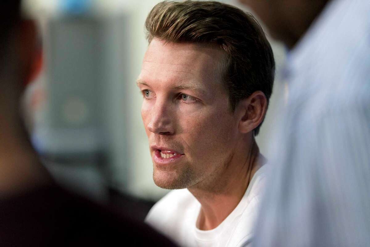 Warriors choose Mike Dunleavy Jr. to succeed Bob Myers as GM