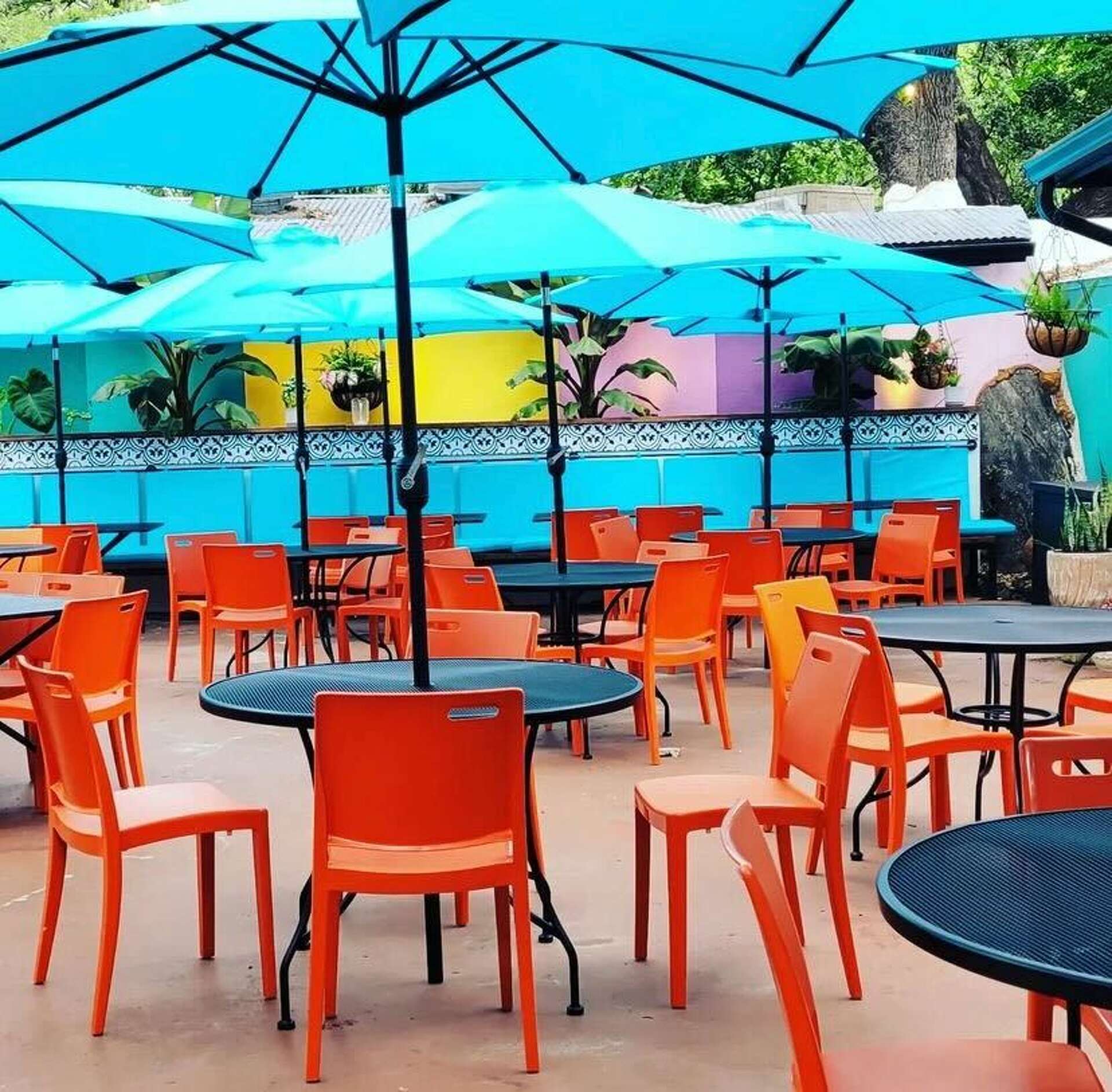 Palomar Comida & Cantina is open on San Antonio's Northside