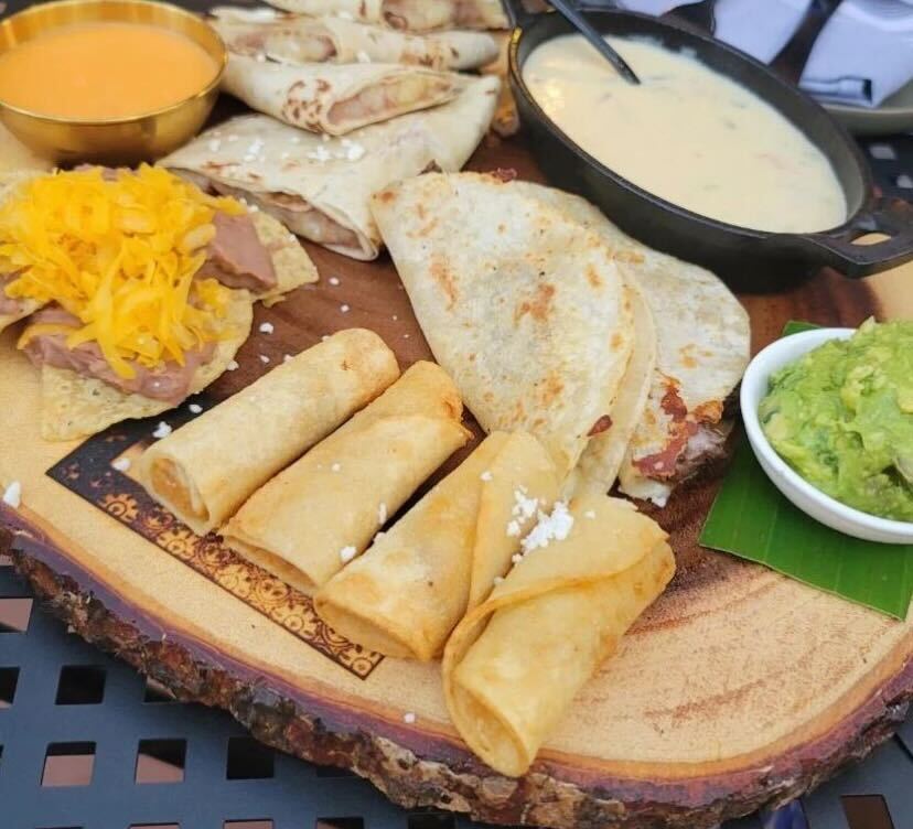 Palomar Comida & Cantina is open on San Antonio's Northside