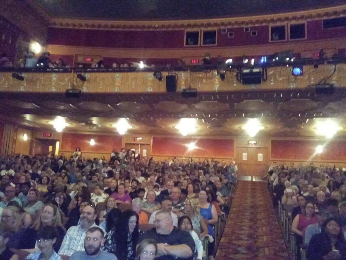 Torrington High School honors class of 2023: 'They did it'